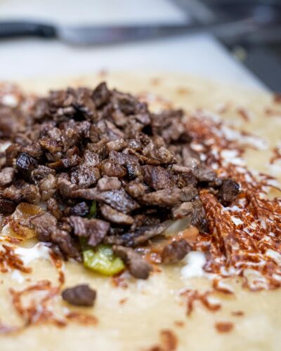 American Eat Co - Tucson's First Local Food Court