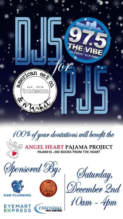 American Eat Co - Tucson's First Local Food Court