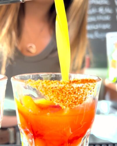 American Eat Co - Tucson's First Local Food Court